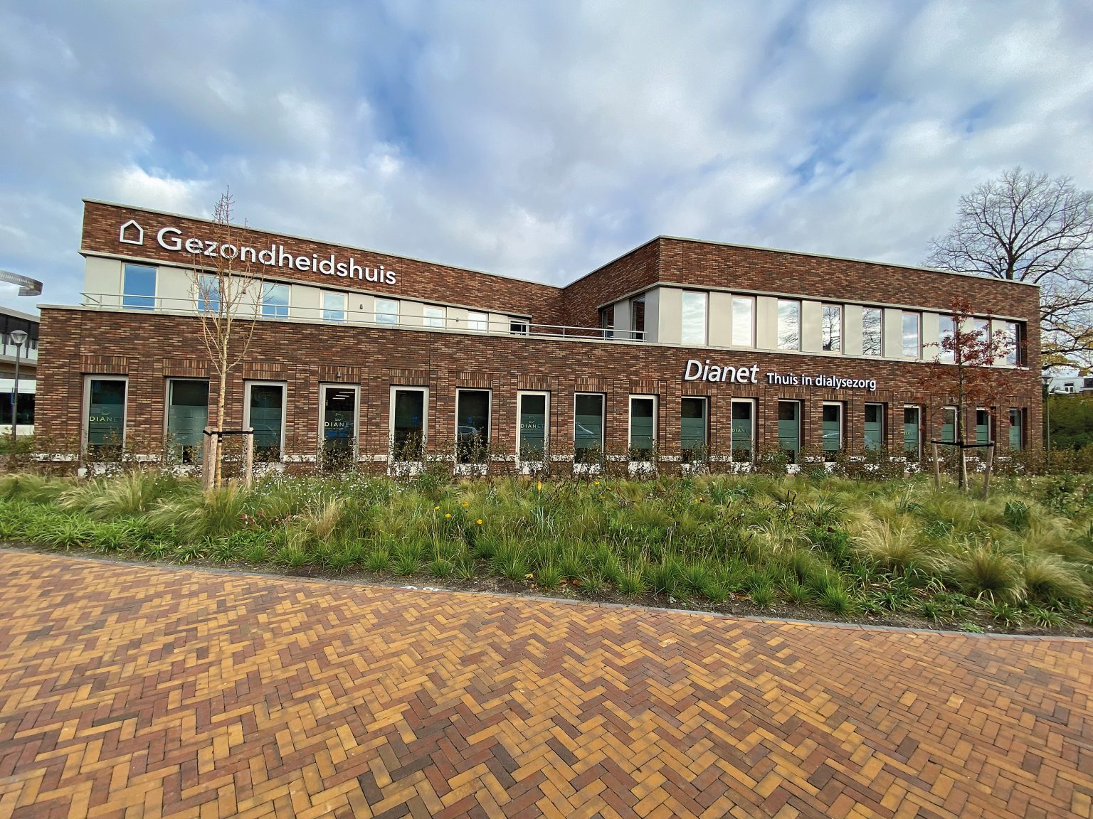 Hemodiafiltratie (HDF) – zo werkt het | Dianet