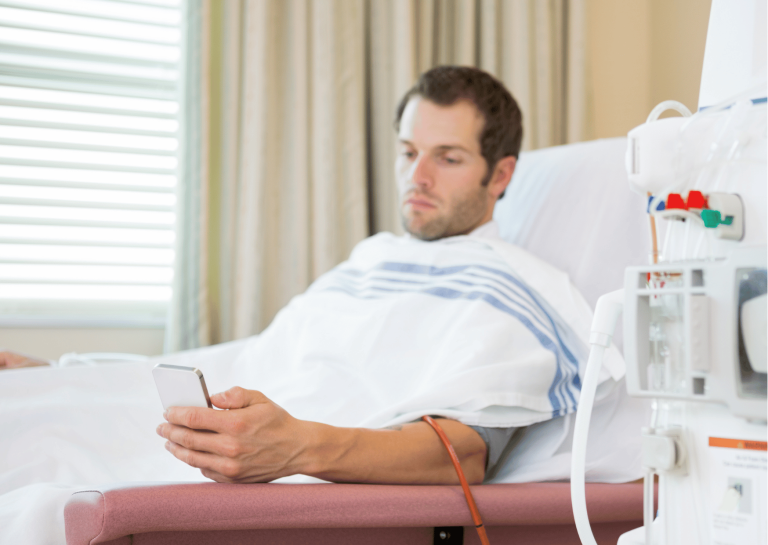 Dit is Dianet | Missie | Visie | Organisatie