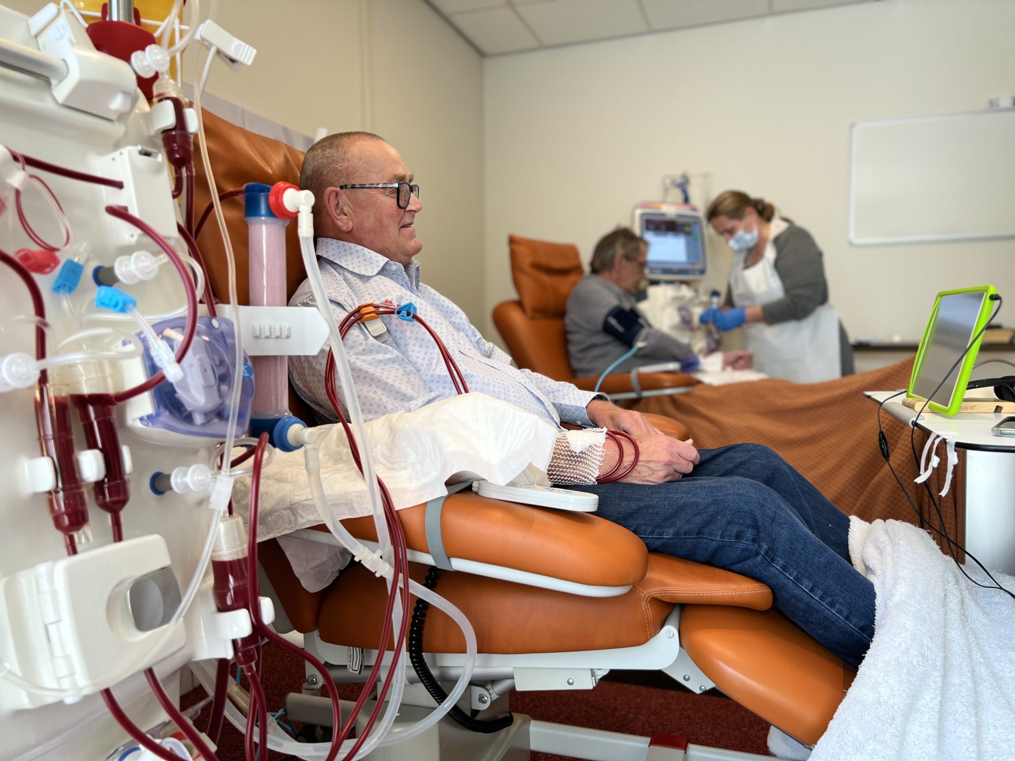 Dit is Dianet | Missie | Visie | Organisatie