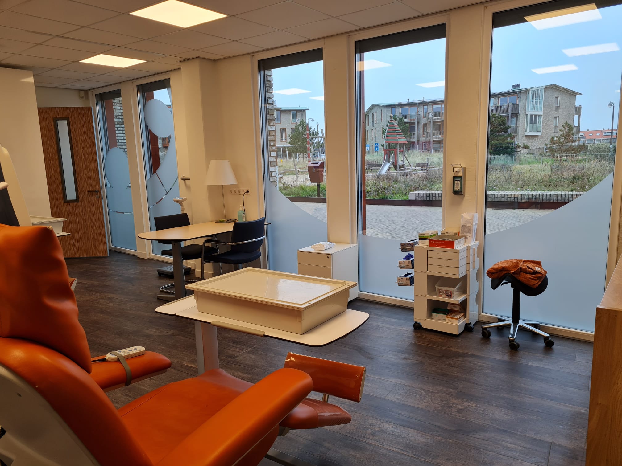 Peritoneale dialyse (buikdialyse) – wat is het | Dianet